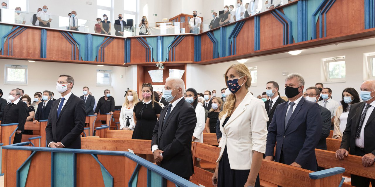 Magyarországi Református Egyház - Reformatus.hu